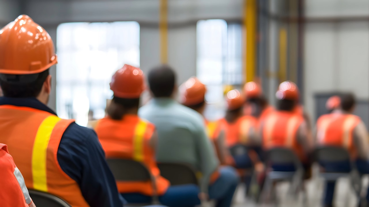 SHE Representative Training - Safety Tech